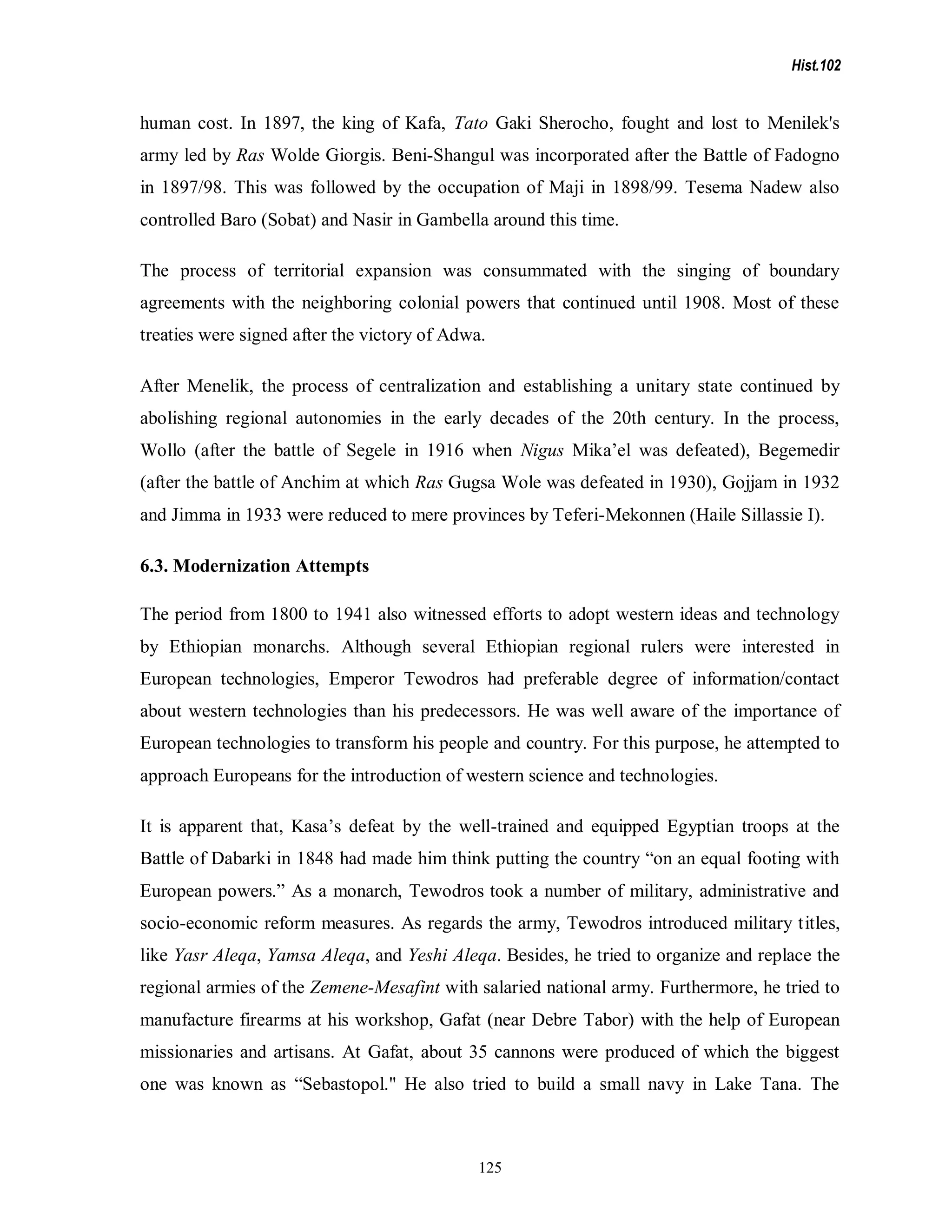 HISTORY for Ethiopia Module (Revised) (2).pdf
