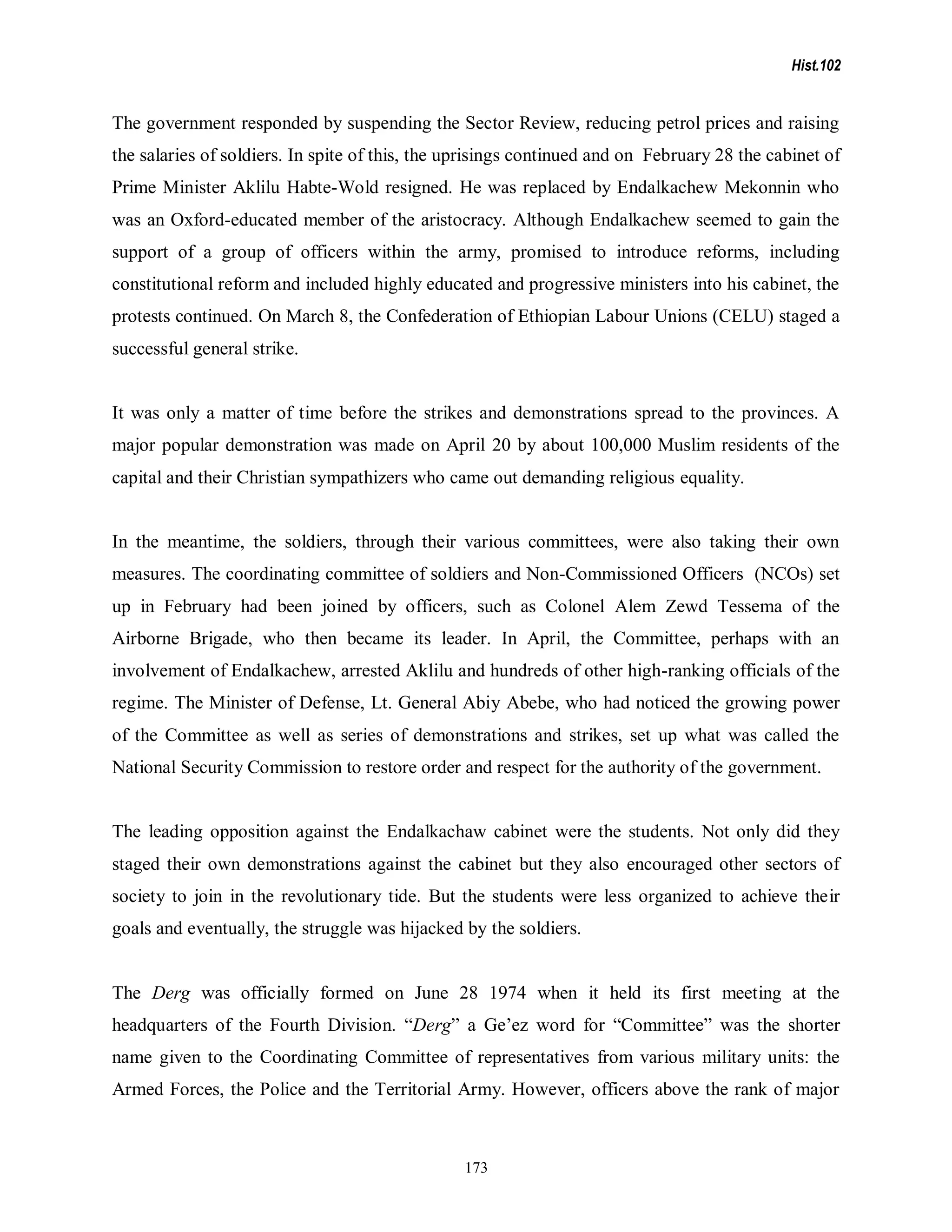 HISTORY for Ethiopia Module (Revised) (2).pdf