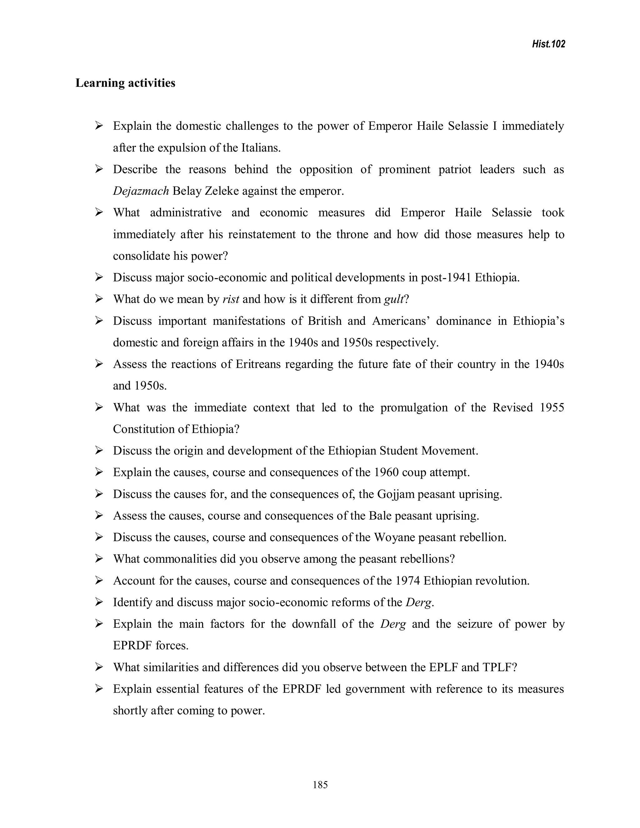 HISTORY for Ethiopia Module (Revised) (2).pdf