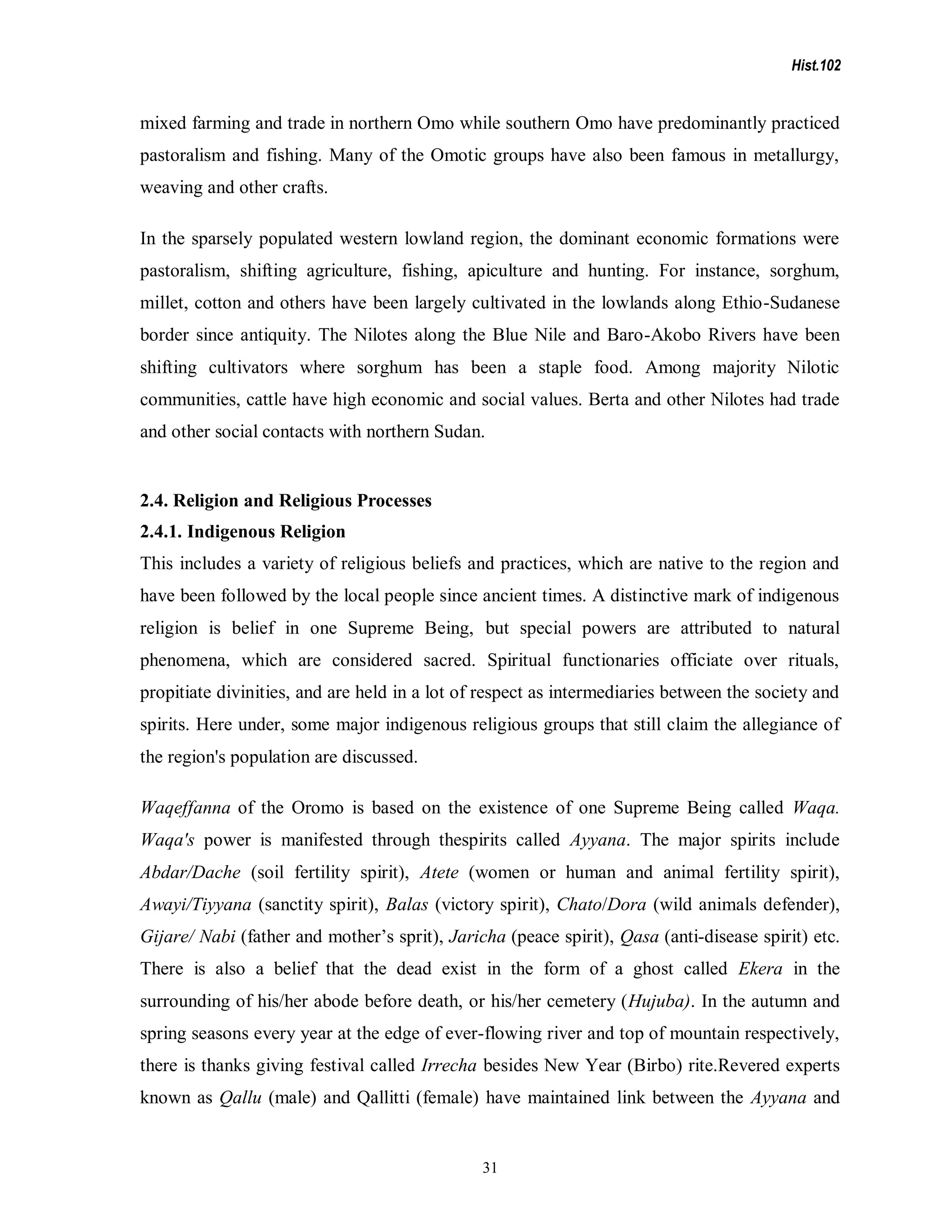 HISTORY for Ethiopia Module (Revised) (2).pdf