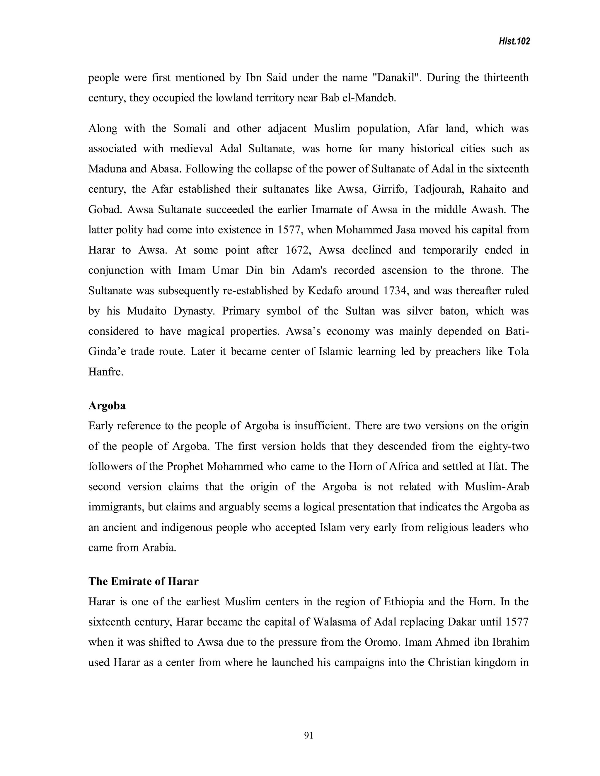 HISTORY for Ethiopia Module (Revised) (2).pdf