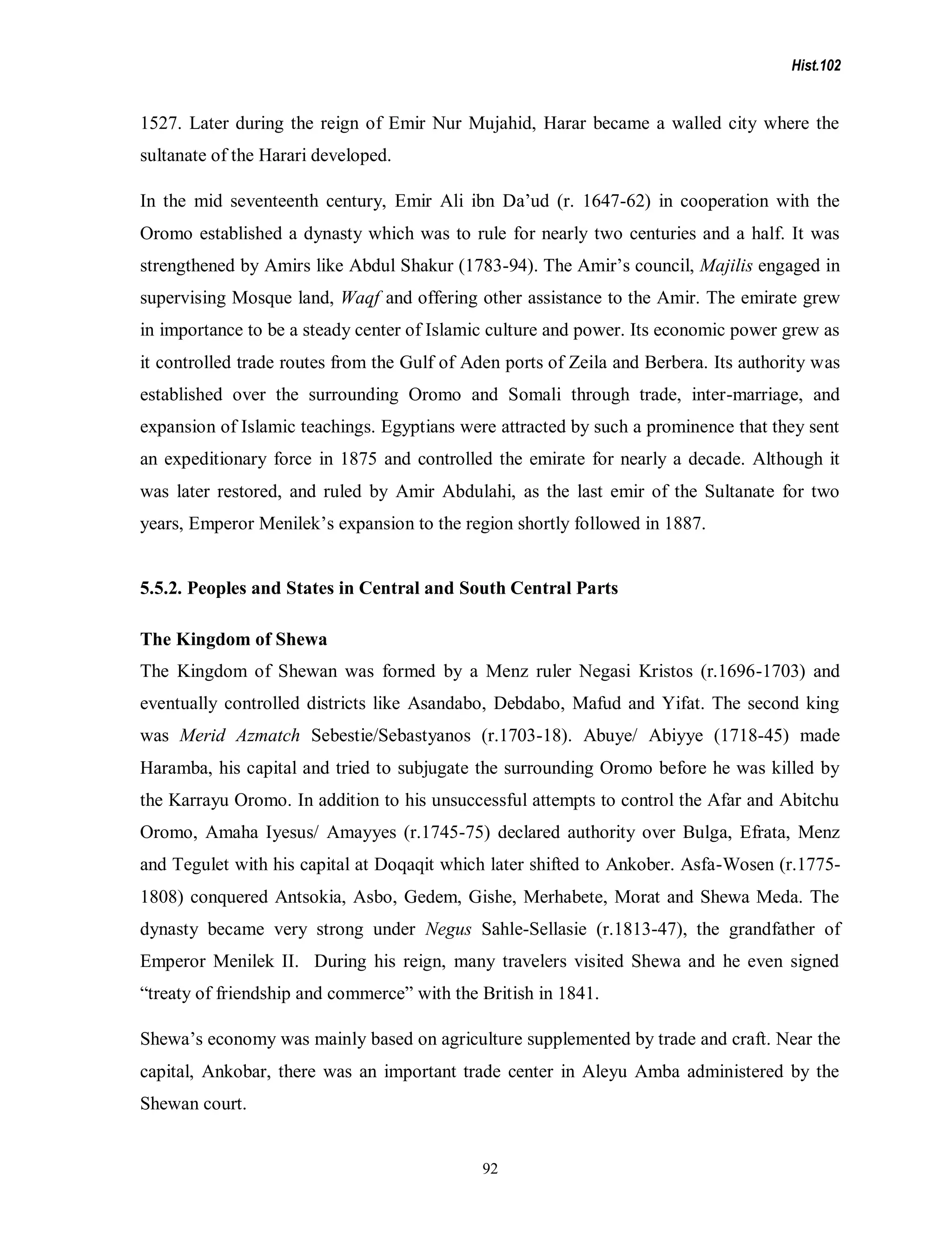 HISTORY for Ethiopia Module (Revised) (2).pdf