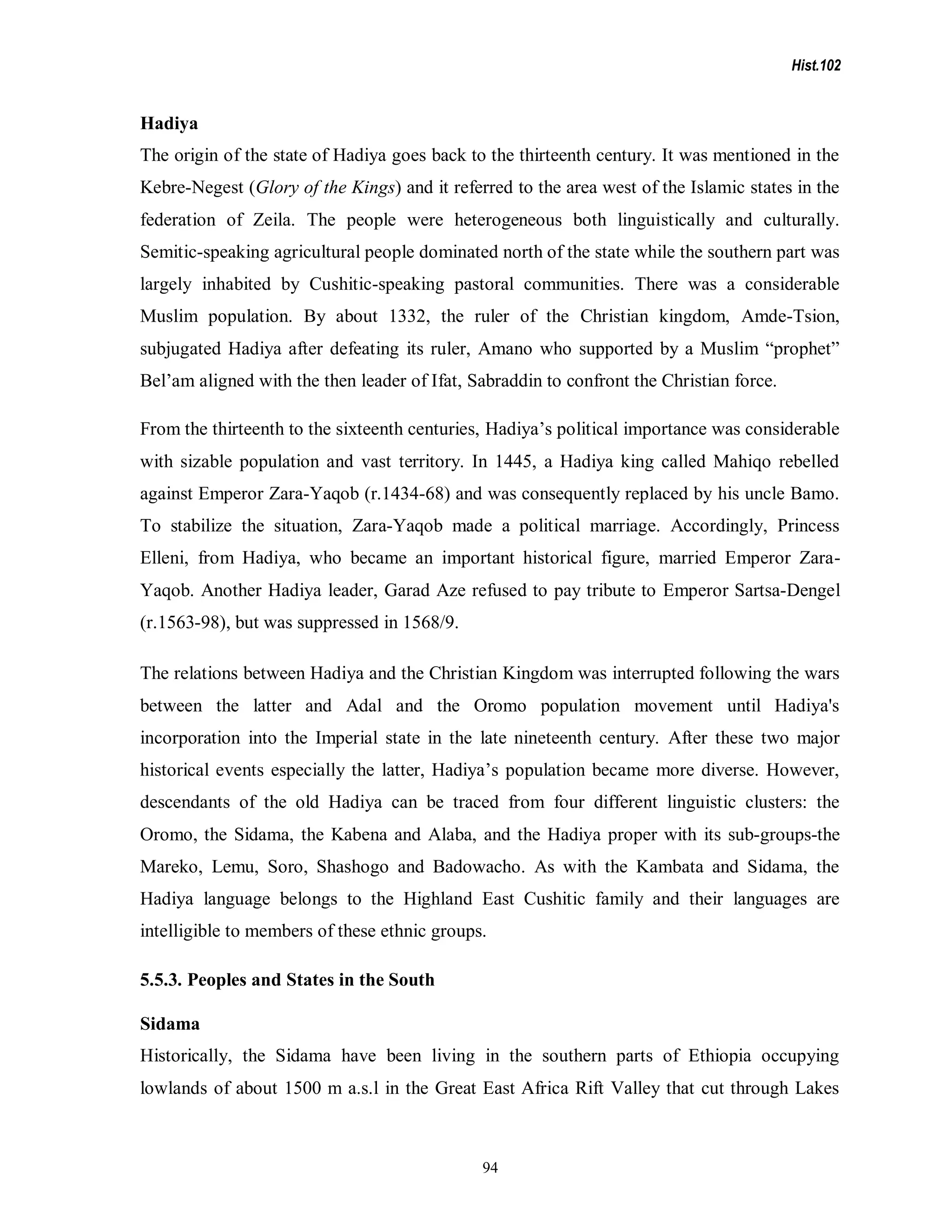 HISTORY for Ethiopia Module (Revised) (2).pdf
