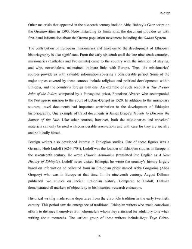 HISTORY for Ethiopia Module (Revised) (2).pdf