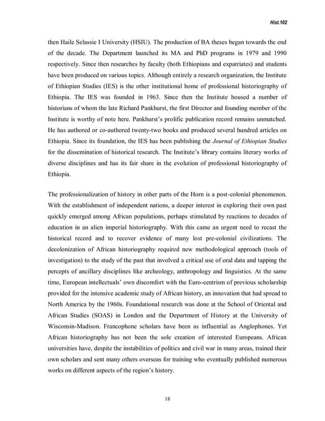 HISTORY for Ethiopia Module (Revised) (2).pdf