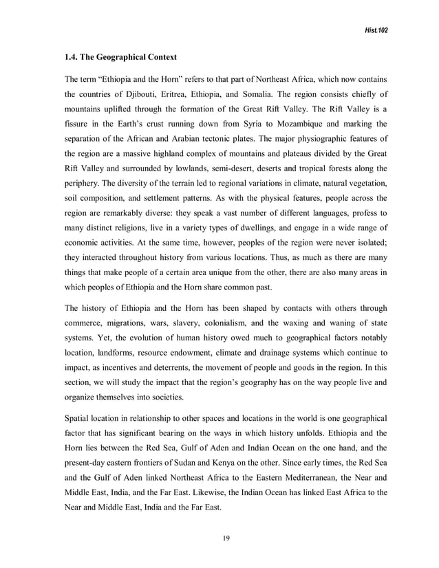 HISTORY for Ethiopia Module (Revised) (2).pdf