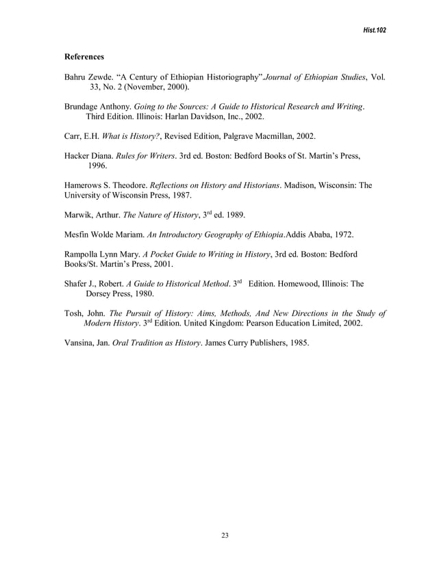 HISTORY for Ethiopia Module (Revised) (2).pdf