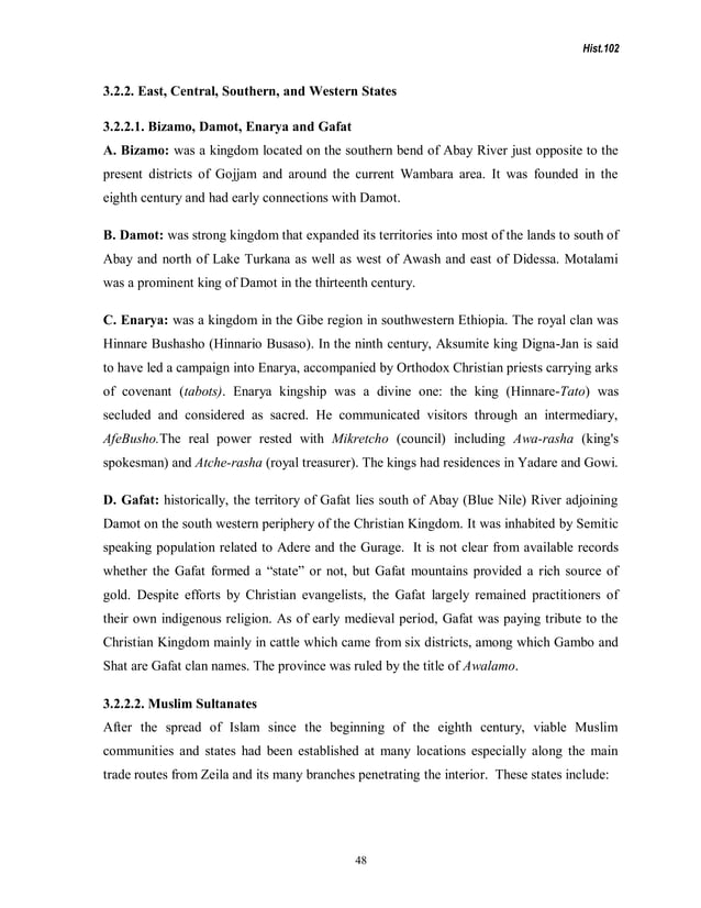 HISTORY for Ethiopia Module (Revised) (2).pdf