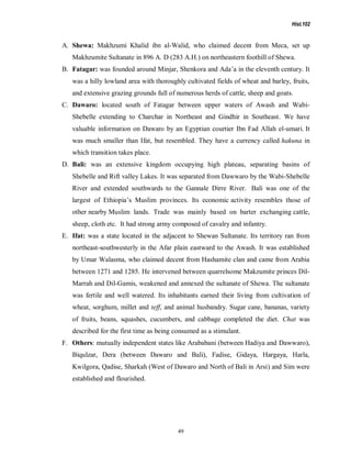 HISTORY for Ethiopia Module (Revised) (2).pdf