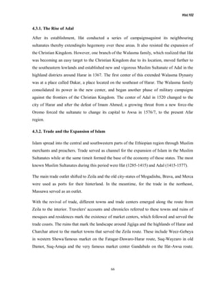 HISTORY for Ethiopia Module (Revised) (2).pdf