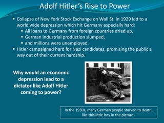 History mystery | PPT