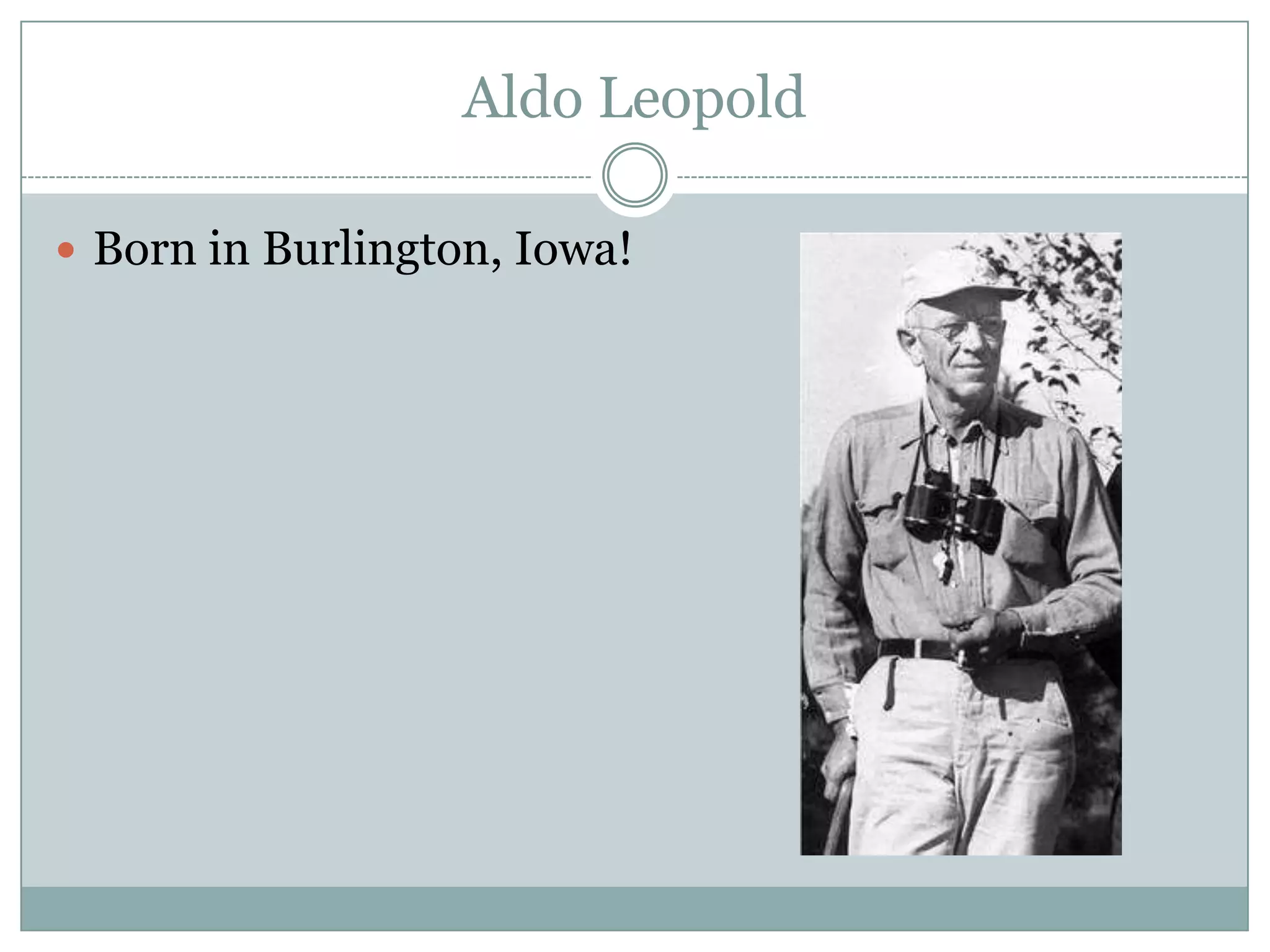 History of Environmental Science | PPTX