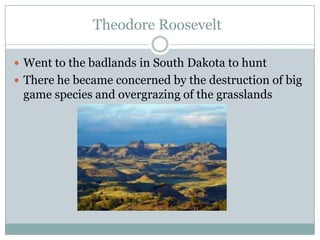 History of Environmental Science | PPTX