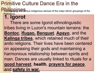 History Nature of Dance.pptx