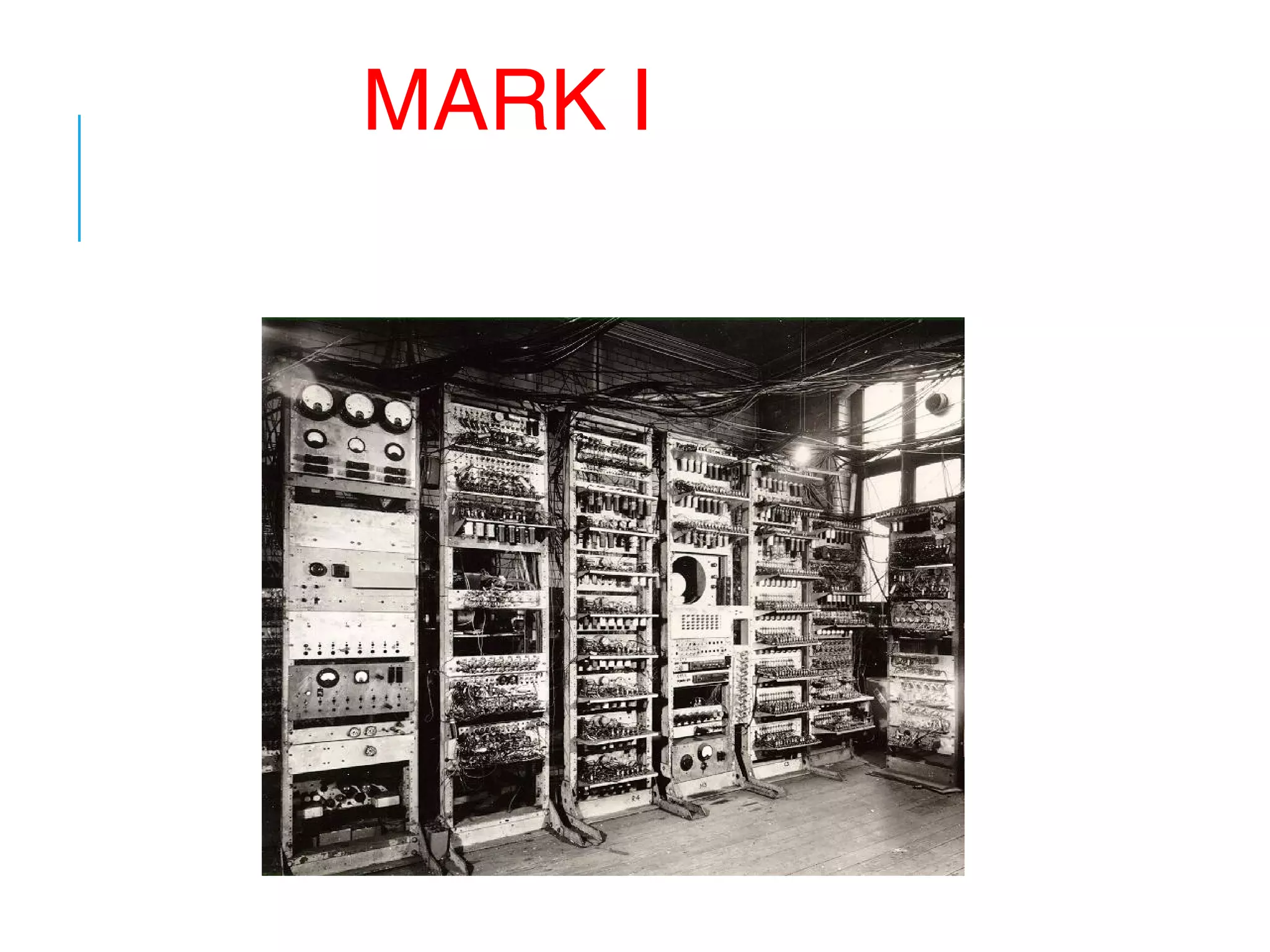 Evolution / history of Computer | PPT