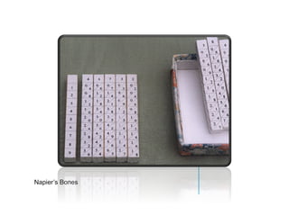 Evolution / history of Computer | PPT