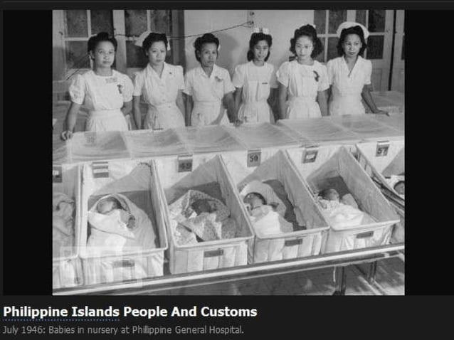 History of Nursing inThe Philippines | PPT