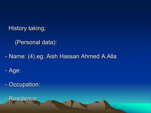 History obstetrics and gynecology PowerPoint | PPT