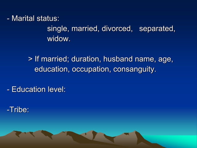 History obstetrics and gynecology PowerPoint | PPT