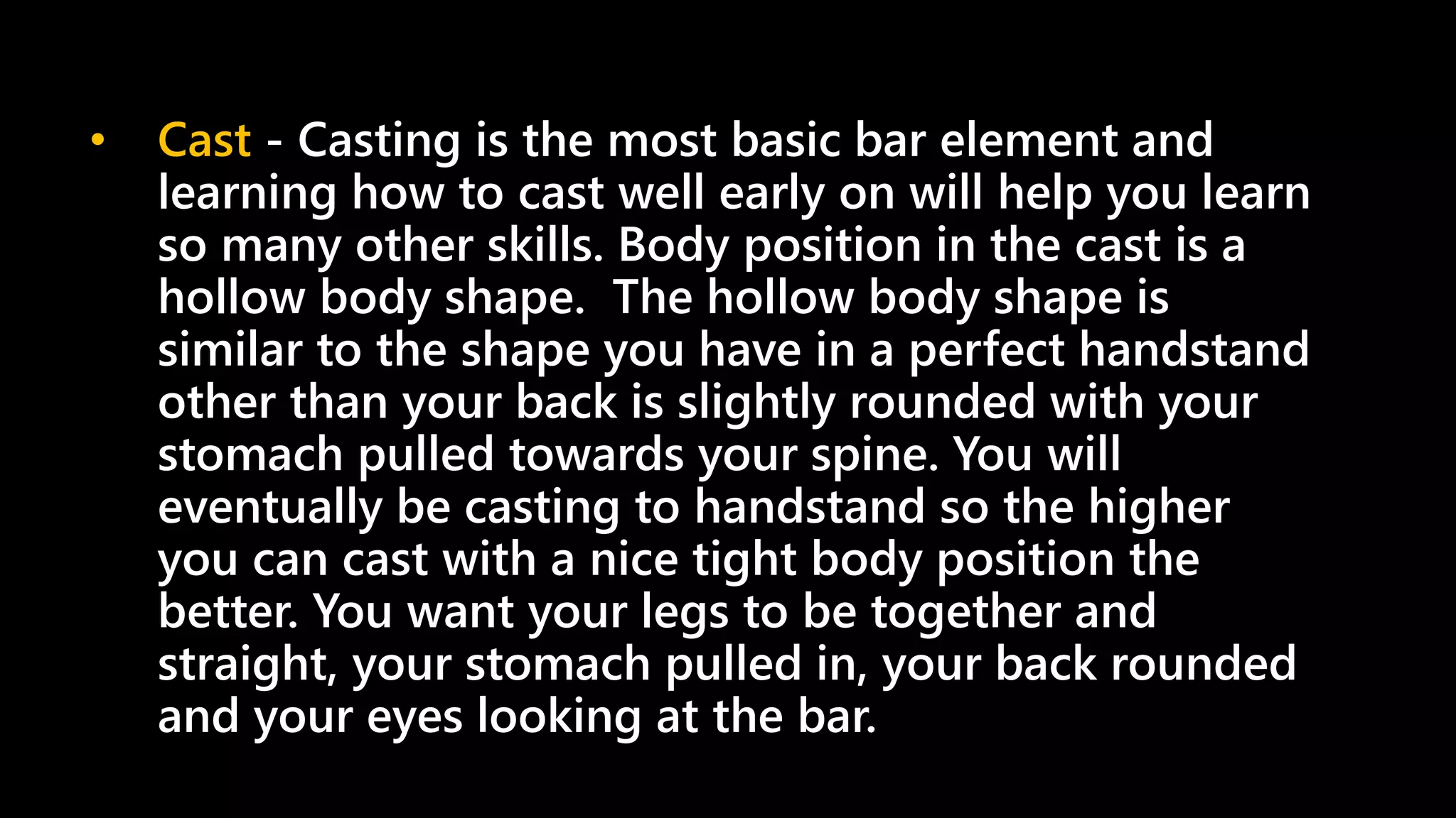 Gymnastics | PPTX