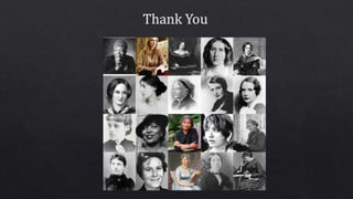 History of 20th century ppt | PPTX