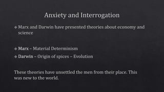 History of 20th century ppt | PPTX