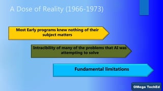 History of AI | PPTX