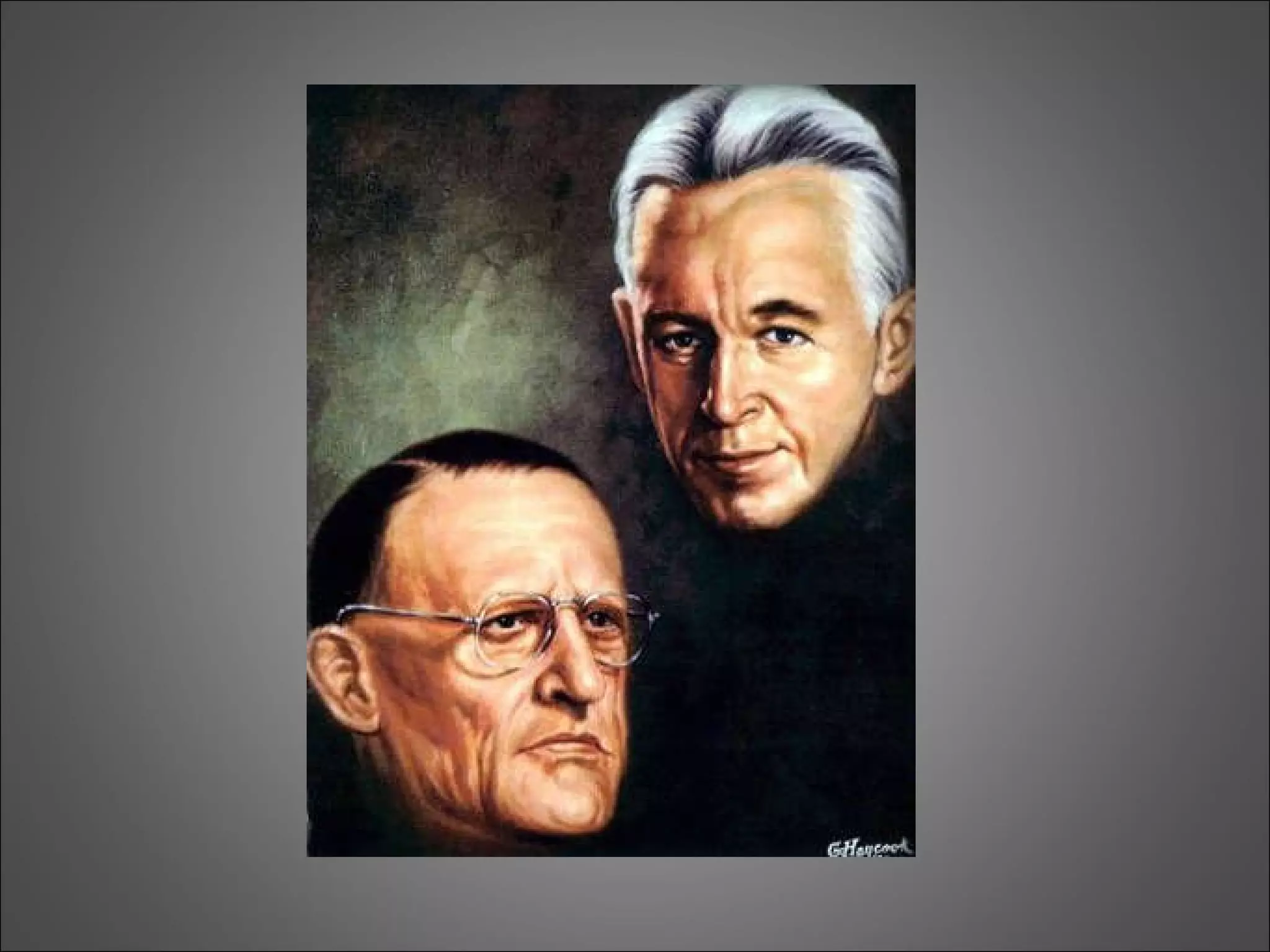 A History Of Alcoholics Anonymous - April 2011 | PPT