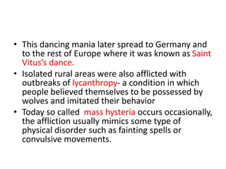 History of abnormal psychology | PPTX