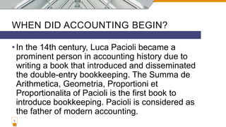 History of accounting....pptxABM1_Concepts and Principles.pptx