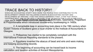 History of accounting....pptxABM1_Concepts and Principles.pptx