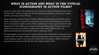 History of action | PPT