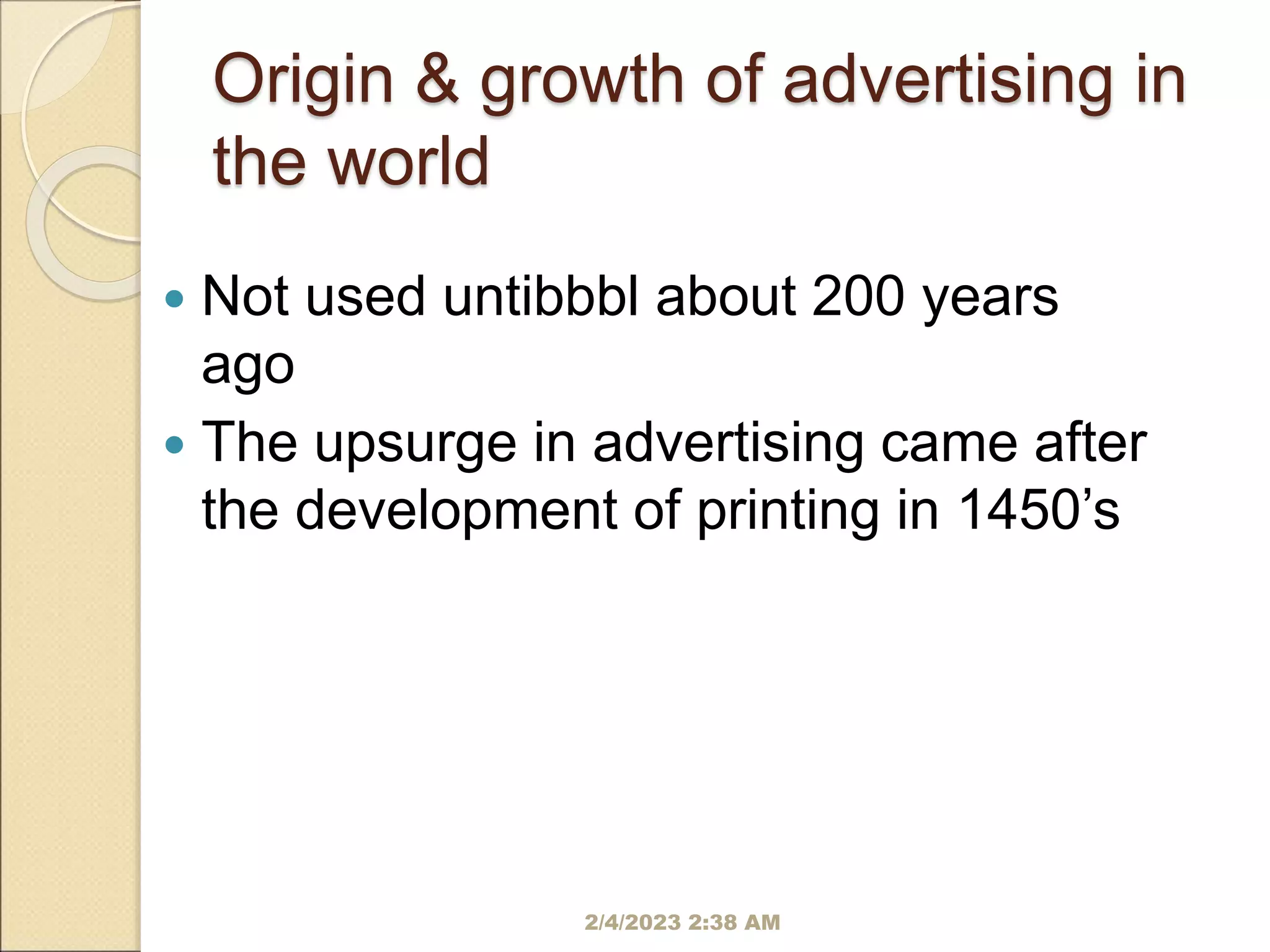 History of ad.ppt