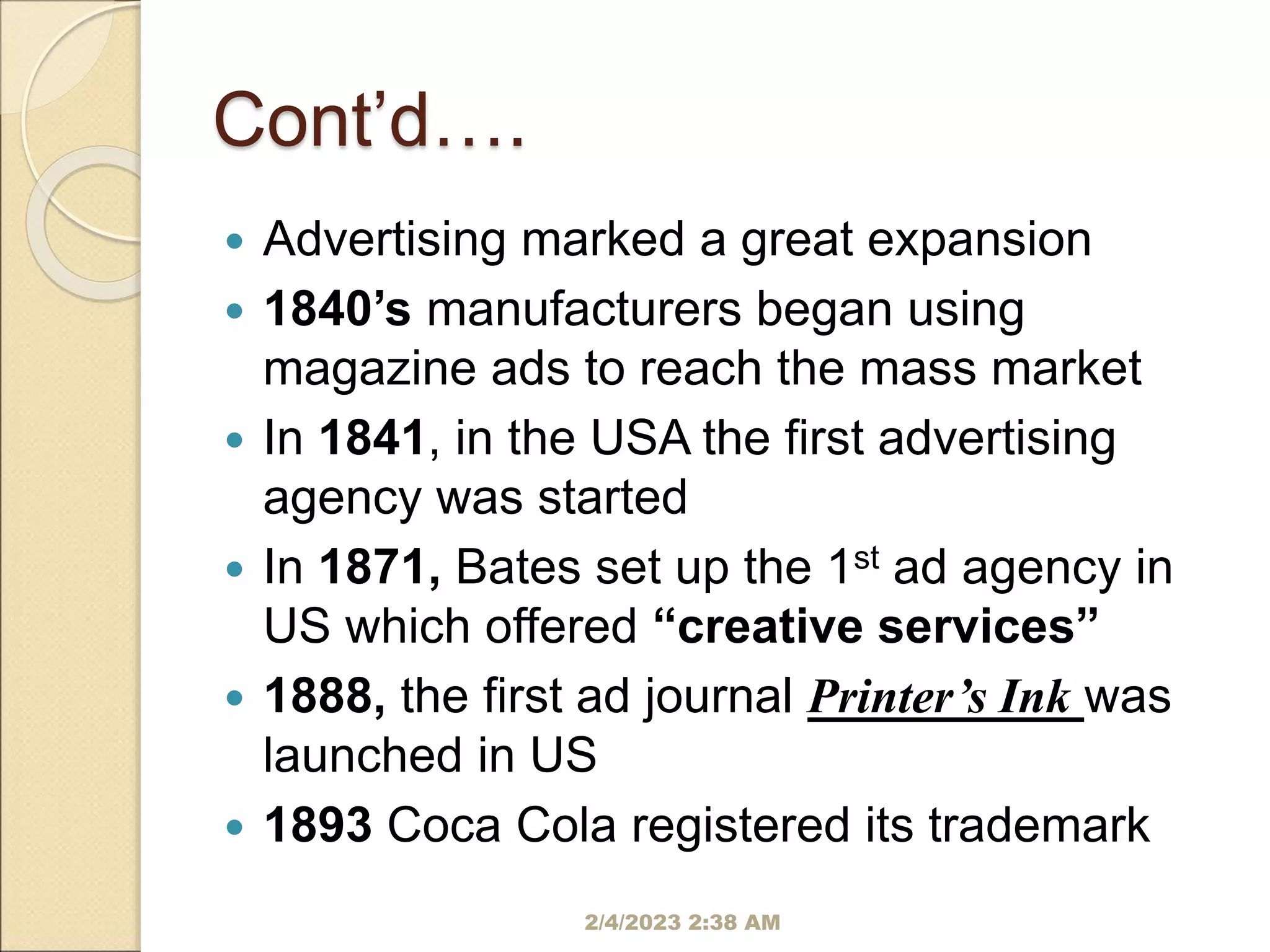 History of ad.ppt