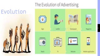History of advertisement (india) | PPT