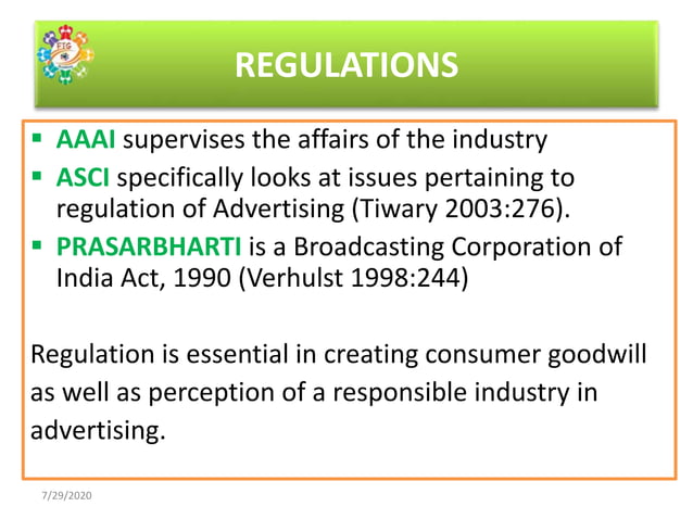 History of advertising in india 2020 | PPTX | Advertising Industry ...