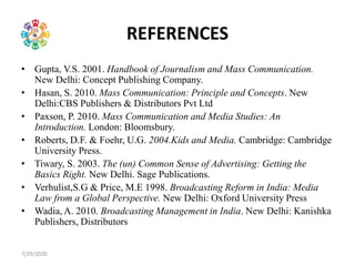 History of advertising in india 2020 | PPTX | Advertising Industry | Industries