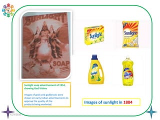 History of advertising in india 2020 | PPTX