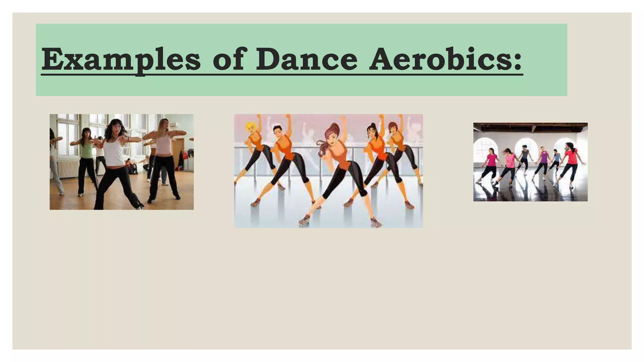 History of Aerobic Exercise | PPTX