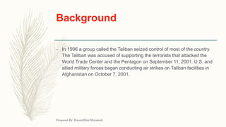 History of afghanistan.ppt