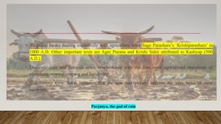 History of agricultural development in the world and.pptx
