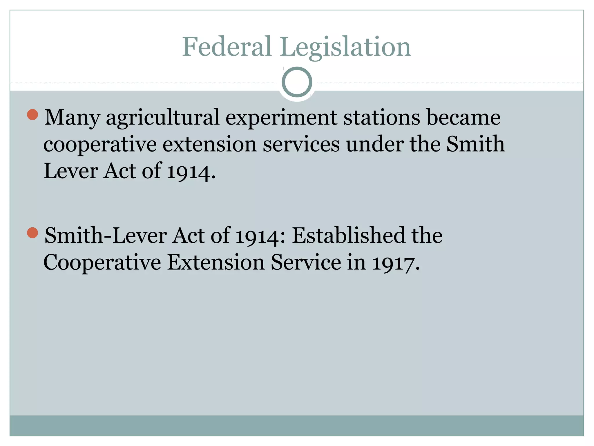 History of agriculture | PPT