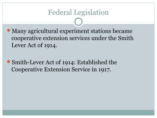 History of agriculture | PPT