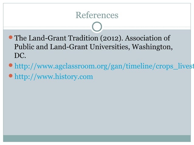 History of agriculture | PPT | Agriculture | Industries