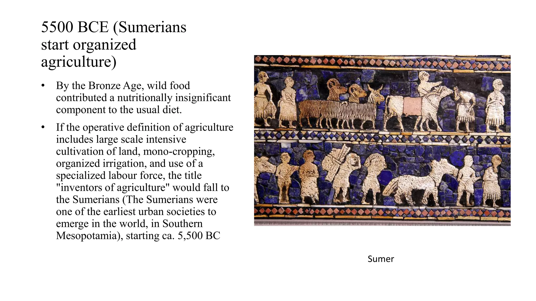 History of agriculture.pptx