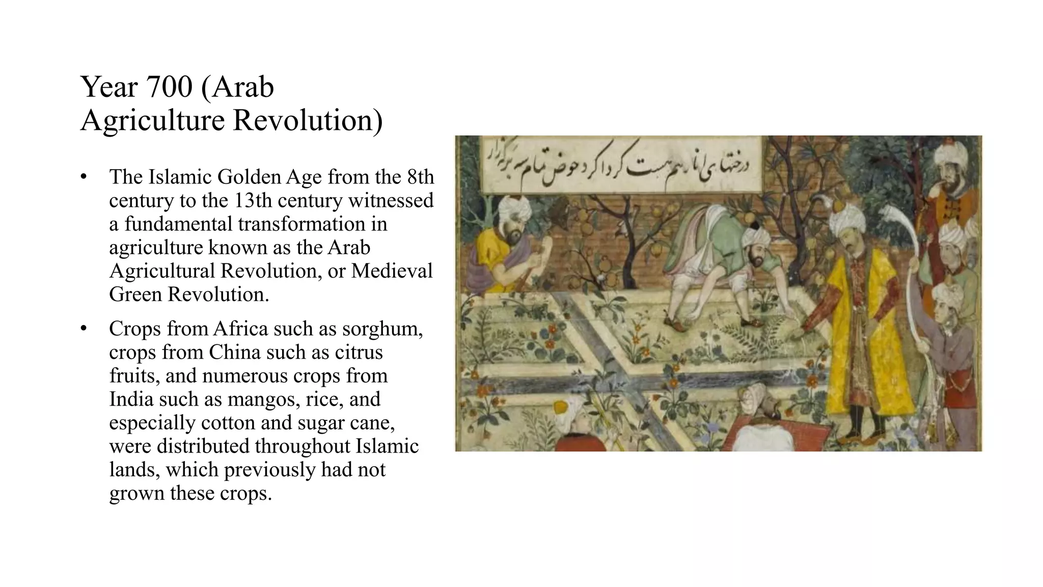 History of agriculture.pptx