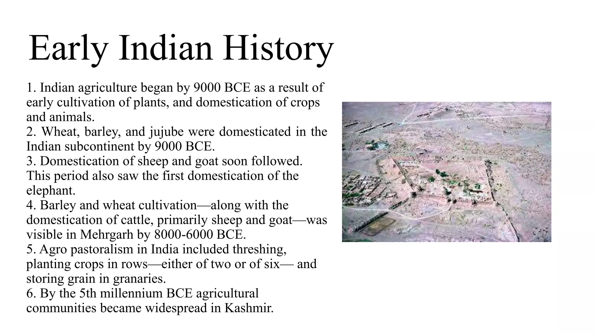 History of agriculture.pptx