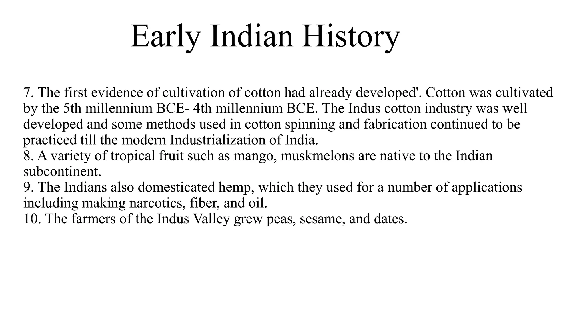 History of agriculture.pptx