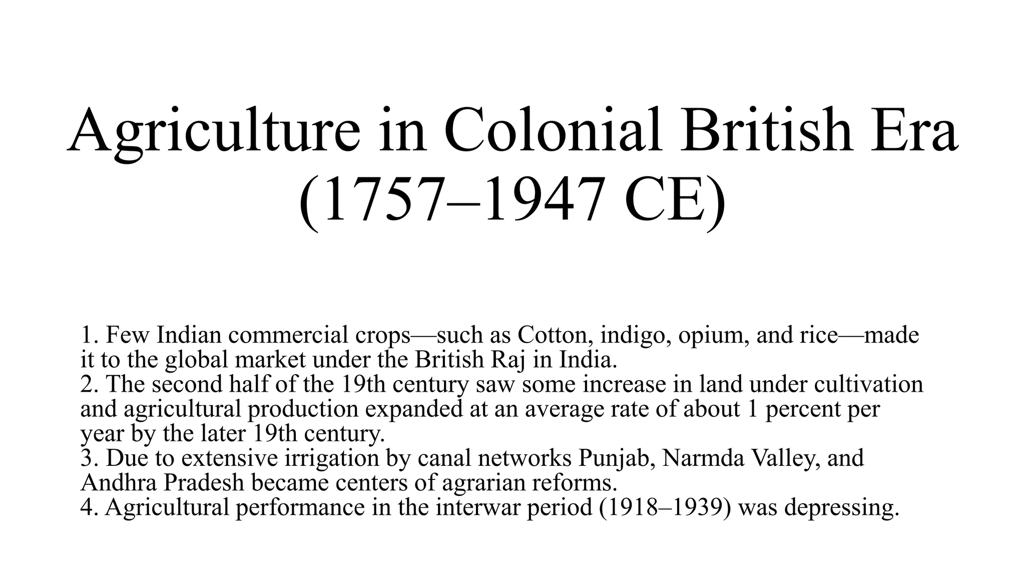 History of agriculture.pptx