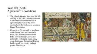 History of agriculture.pptx